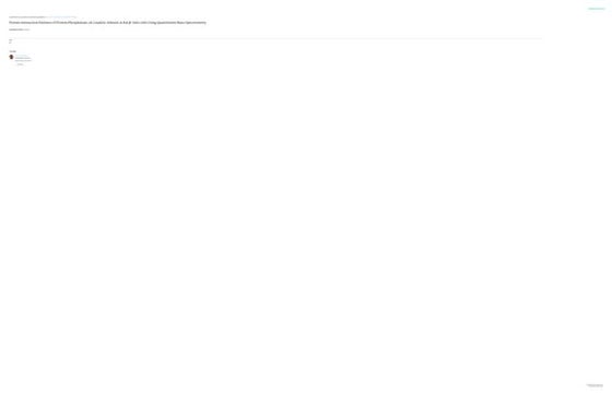 ASMS Poster final | PDF