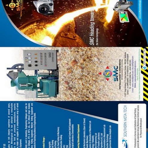 1 SMC CATALOGUE 1 | PDF