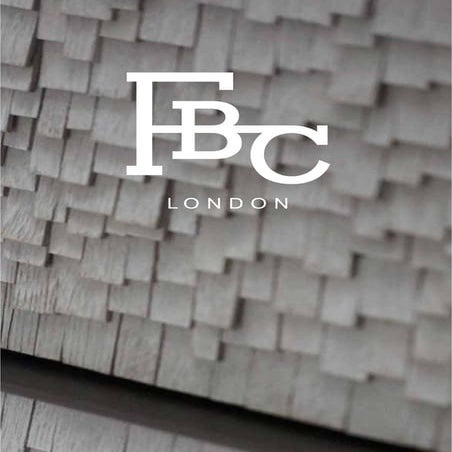 FBC London Look Book 2017 | PDF