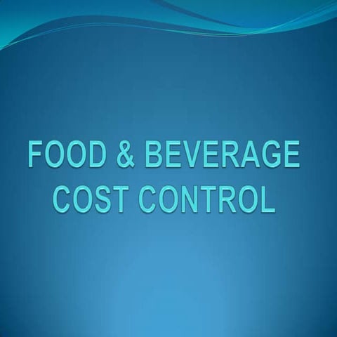 food and beverage cost control.pdf