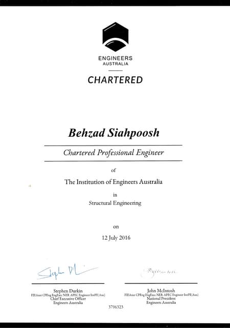 Ner certificate-143845 2017 | PDF