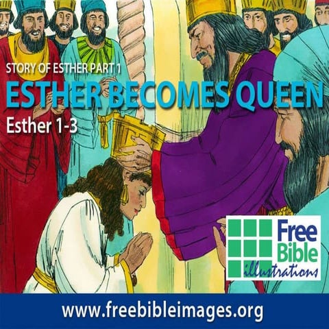 Fb esther part_1_pp | PPT