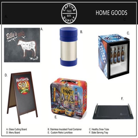 Fall Merch Ideas | PPT