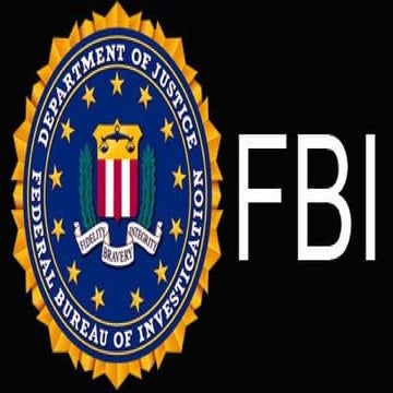 FBI | PDF