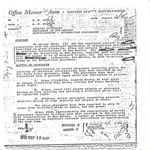 Fbi doc aug 23, 1950 | PDF
