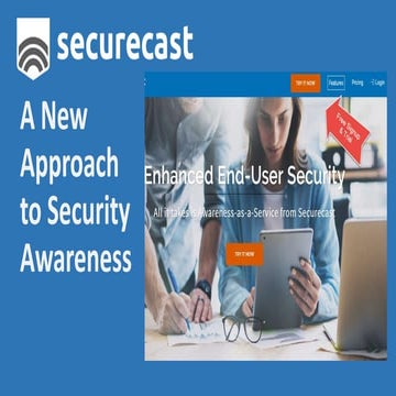 Securecast Overview Dec 2016 | PPT