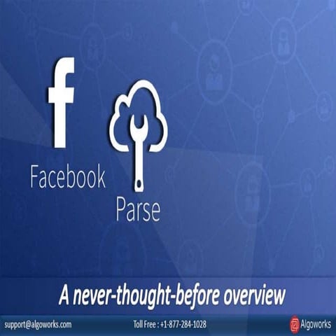 Fb parse | PPT