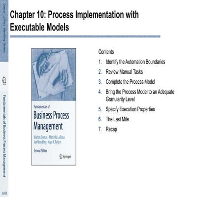 FBPM2-Chapter10-ProcessImplementationExecutableModels.pptx
