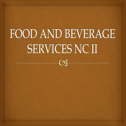 FBS TOPIC NC II CRITICAL QUESTIONS.pptx