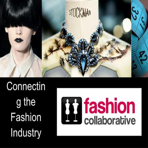 Welcome to the Fashion Hub: Your Ultimate Style Guide | PPTX