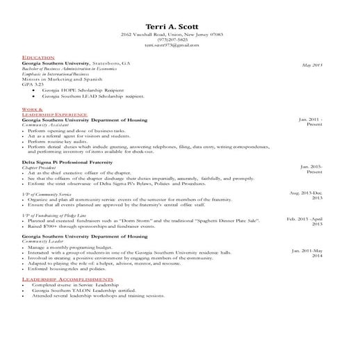 2020 Fundraising Presentation SCR | PPTX