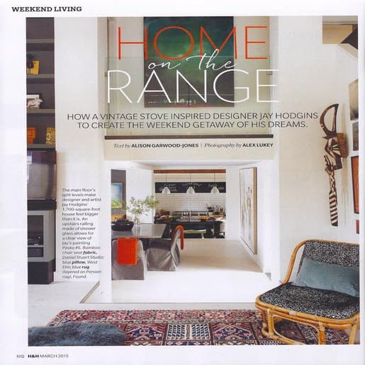 Home on the Range | PDF