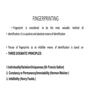 PERSONAL IDENTIFICATION TECHNIQUES.pptx