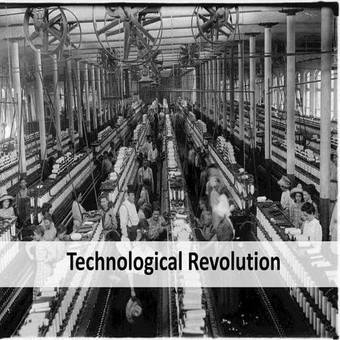 Technology in the IR | PPT