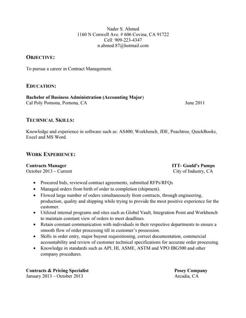 Resume jennifer fishwick 2016 | PDF
