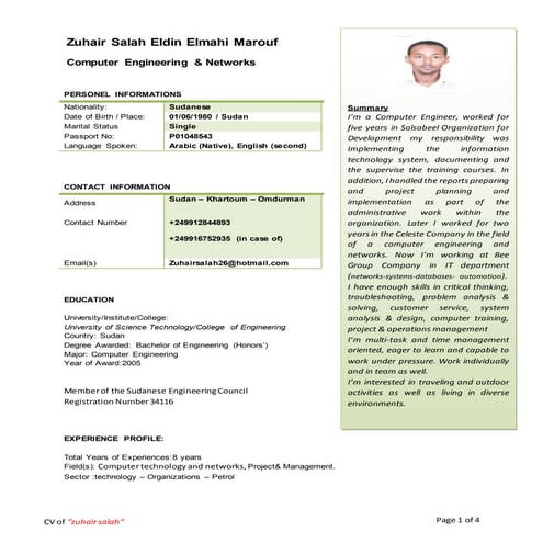 Islam mohammed elsayed | PDF