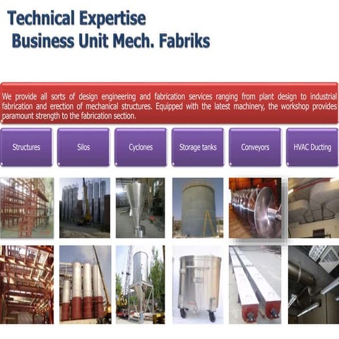 Corporate Presentation 2 | PPTX