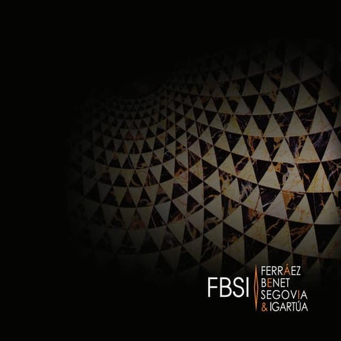 FBSI 2015 | PDF