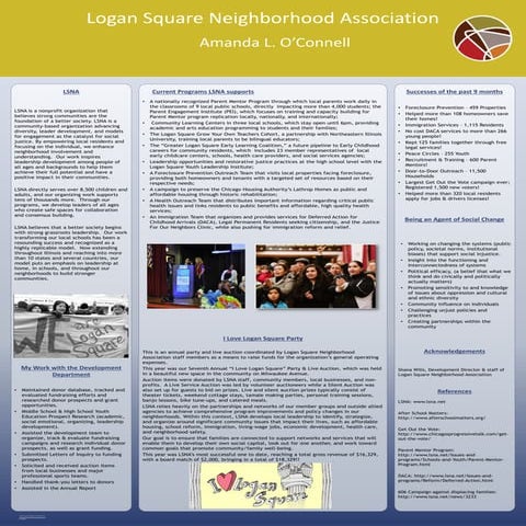 Adler CSP poster | PDF