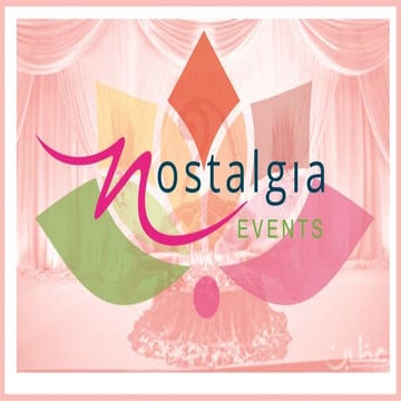 Nostalgia event presentation | PPT