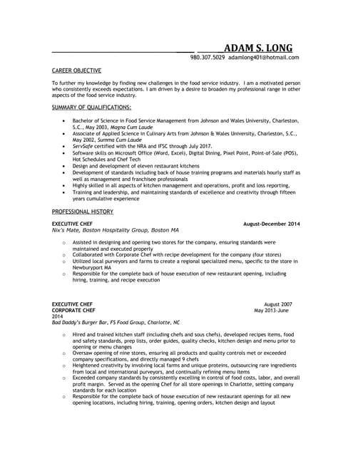 Jeffrey Schultz Resume | DOCX