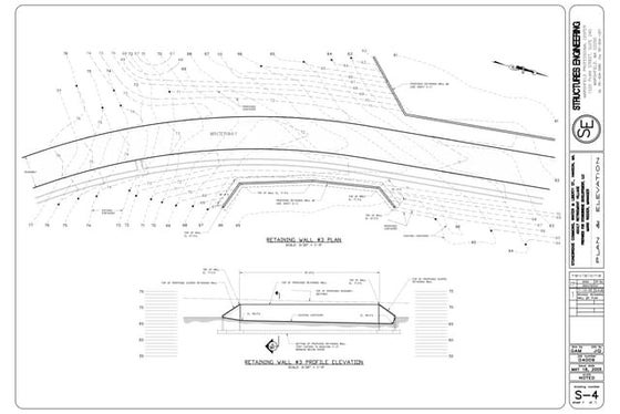 Mass Maritime Academy S-3 Framing & Notes | PPT