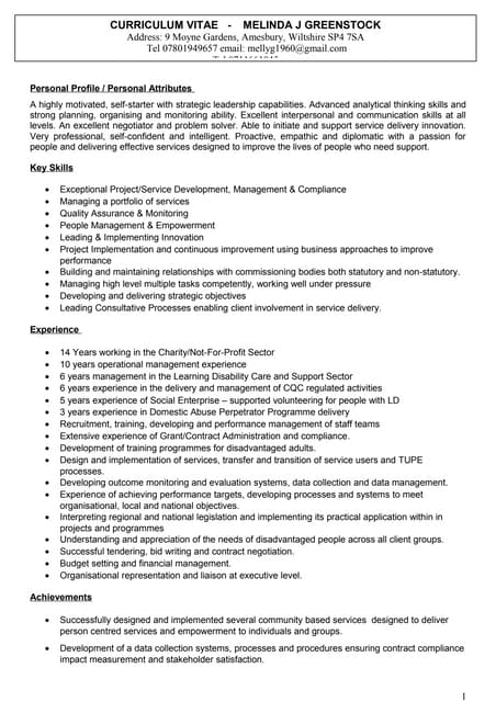 MONAZA_IQBAL_CV | DOC | Postgraduate Education | College Education