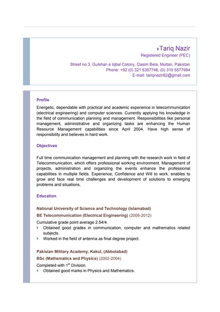 DeVille Course Titles | PDF