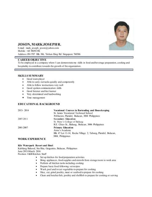 MYRELL's UPDATED RESUME SG | DOCX