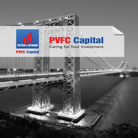 PVFC Captial Brochure EN | PDF