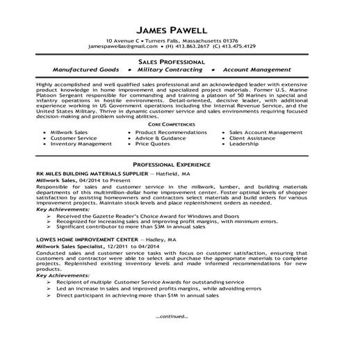 Marcus Kingston Resume (1) | DOCX
