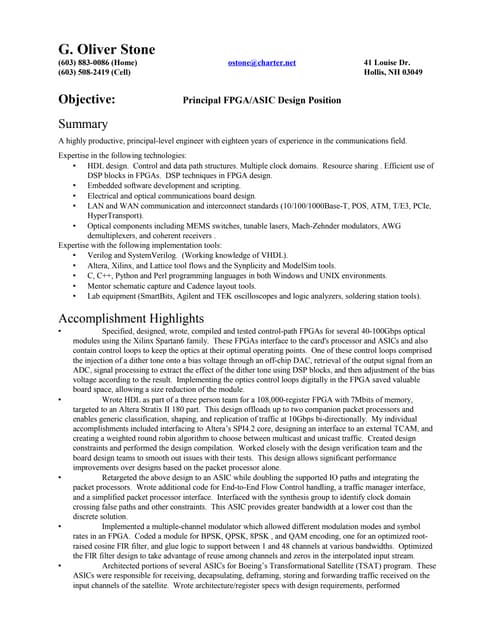 Electronics Engineer Portfolio | PPSX | Computing | Technology & Computing