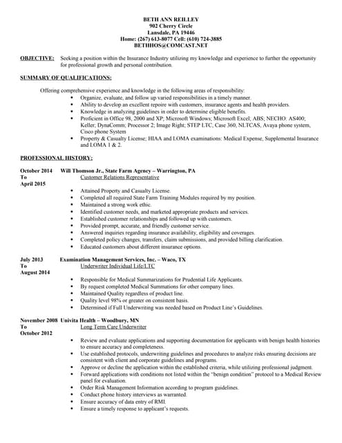 Melissa Foust Resume Final | PDF