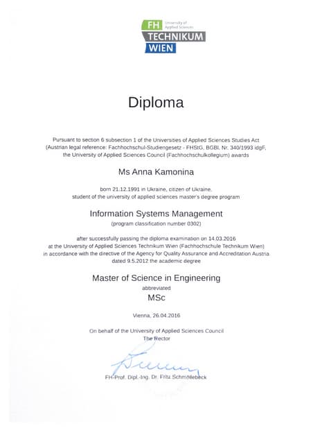 Diploma MBA | PDF