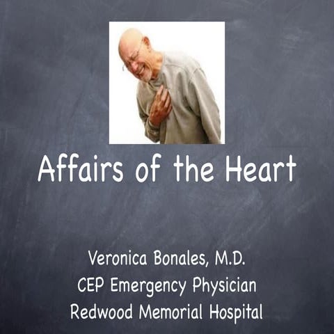 FCA 0211 - Cardiac | PPT