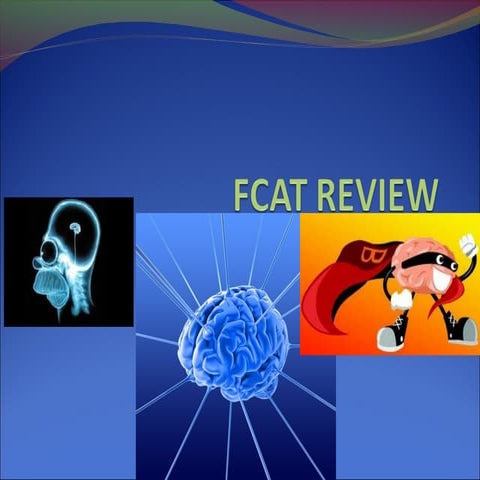 Fcat review science 8th grade | PPT