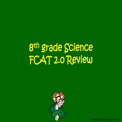 Fcatsci (2) | PPTX