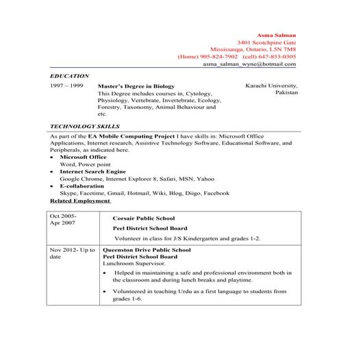 asma PLASP resume Sept 2014 (3) | DOC