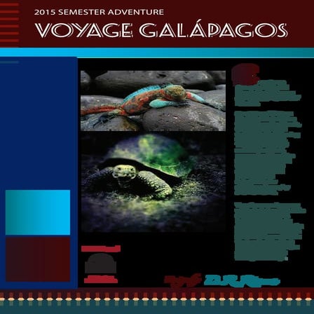 Galapagos islands | DOCX