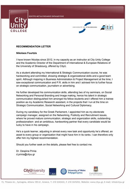 Reference - Michelle Pierucci | PDF