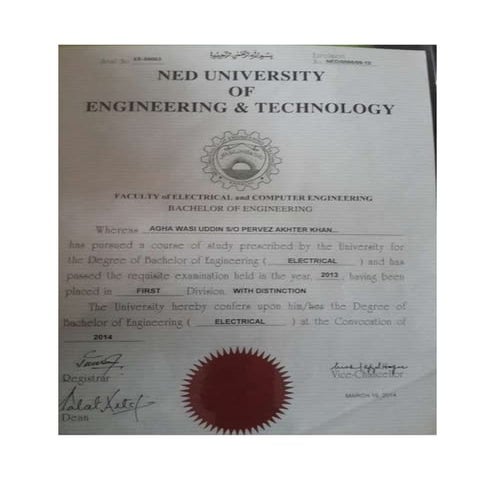 bachelor degree | PDF