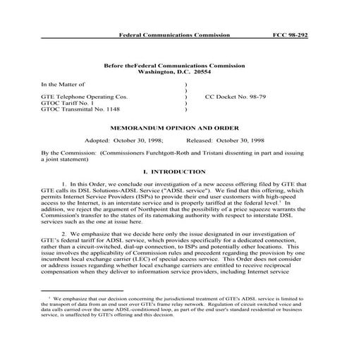 Fcc | PDF | Free Download