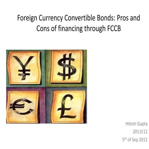 Fccb hitu | PPT