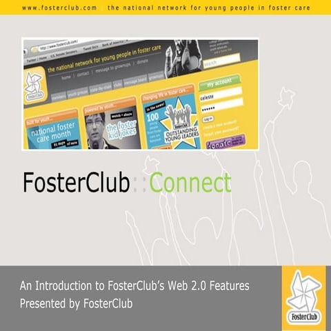 Fc Connect Presentation | PPT