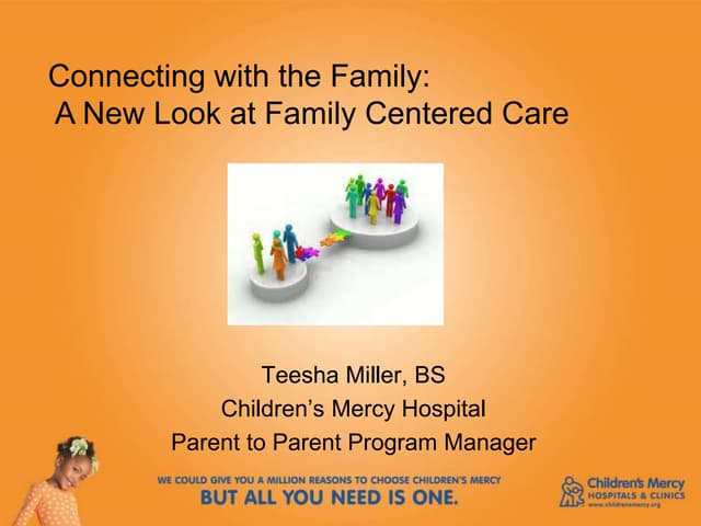 family centred care.ppt
