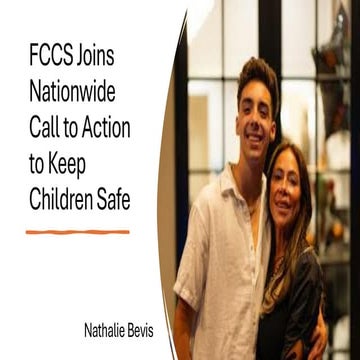 FCCS Joins Nationwide Call to Action to Keep Children Safe.pdf