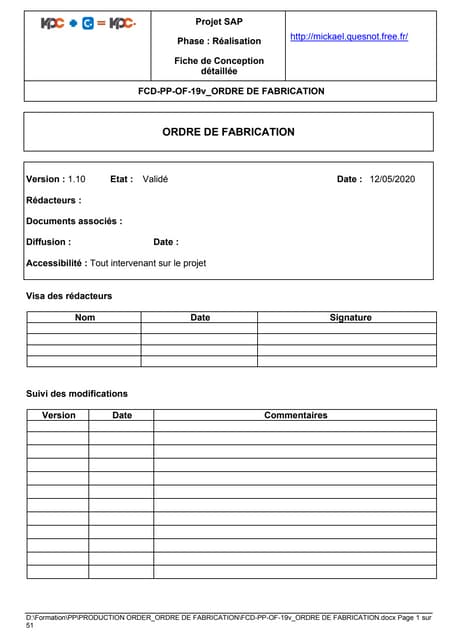 Learn Process order confirmation via XStep and PI sheet | PDF