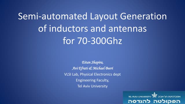 Electrical and mechanical routing theory concepts using UG-NX | PPTX