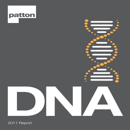 patton-dna-report | PDF