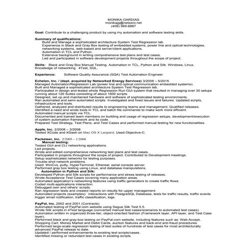 Olga Vasylchenko CV | PDF